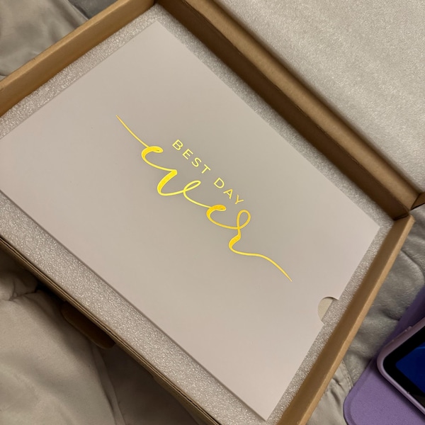 MEMORIES Video Album | the Motion Books | Video Book That Plays Your ...