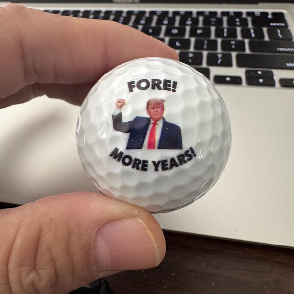 Personalized Im Hiding Funny Golf Ball, Funny Quote Golf Ball, Funny ...