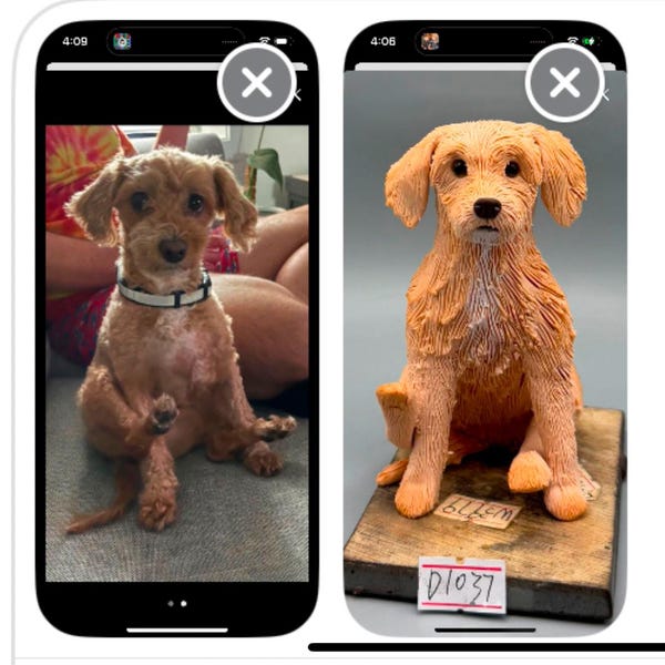 Make Your Own Bobblehead, Personal Bobblehead, Custom Bobbleheads From ...