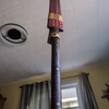 23-inch Hand-forged Viking Sword: Full Tang Handmade Sword, Ready-to ...