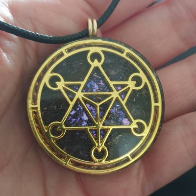 Kundalini. Dual Snakes. Made W Elite Shungite and Sugilite. Powerful ...