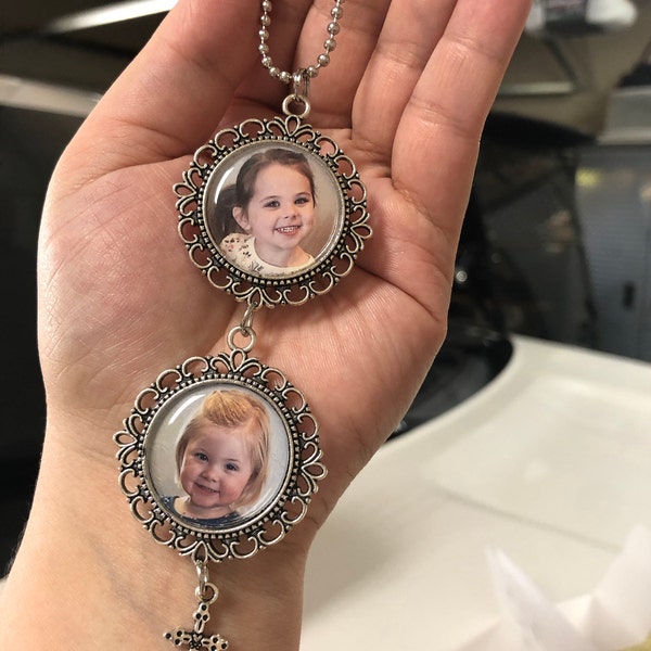 Gift for Groom Memorial Photo Boutonniere Tux Stick Pin, Bridal Bouquet ...