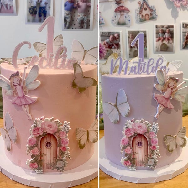 Social Media Birthday Cake Topper, Influencer Cake Topper - Etsy UK