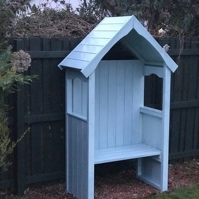 Parcel Box, Handmade Quality Parcel Storage - Etsy UK