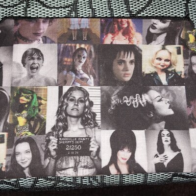 Baphomet Tree Ornament - Etsy