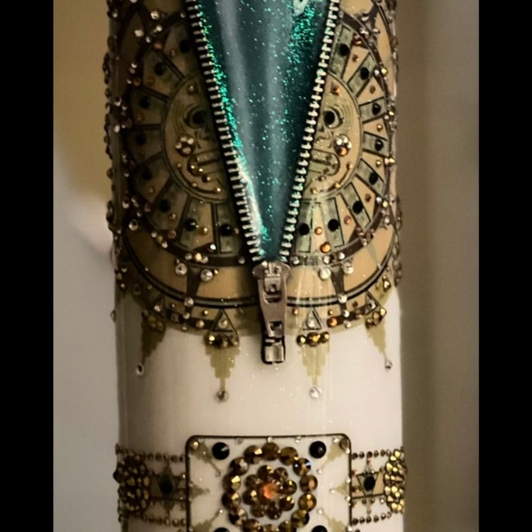 Custom Elvis King of Spades Tumbler / Elvis / Custom Made / Personalize ...