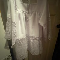 Mantle Clerical Vestment - Etsy UK