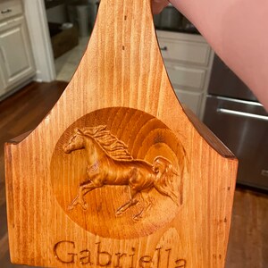 Gardening Tool Box Indoor Model made to Order - Etsy