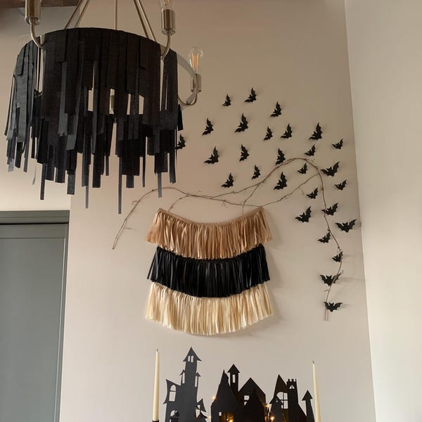 Tropical Leaf Paper Cut Outs - Paper Leaf Shape, Tropical Leaf Die Cuts ...