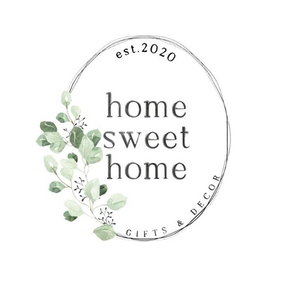 Premade Logo Greenery Watermark Photography Interior Design - Etsy
