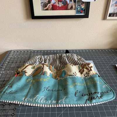 Super Quick Table Runner Tutorial even in 15 Minutes PDF - Etsy