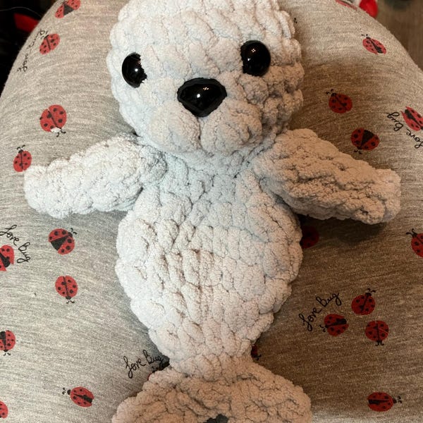 Full Bundle Puppy Pack Mini Snuggler Crochet Patterns Crochet Plushies ...