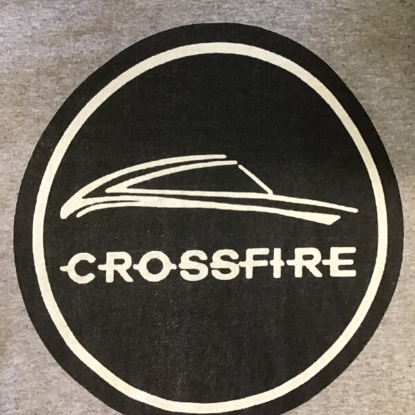 Crossfire Car Lovers for Coupe or Roadster Owners Driving Cap ...