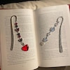 Dearest Gentle Reader Bookmark | Lady Whistledown | Bridgerton Inspired ...