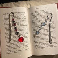Dearest Gentle Reader Bookmark | Lady Whistledown | Bridgerton Inspired ...