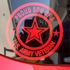 USMC 0911 Drill Instructor Car Truck Van Window or Bumper - Etsy