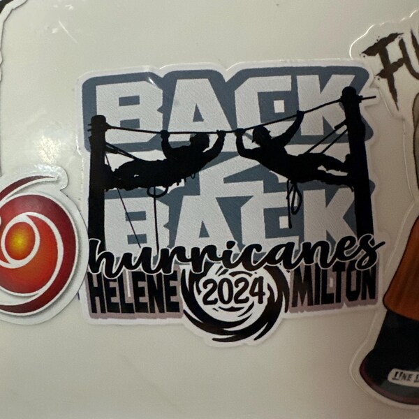 Work Hard Uncle Sam Hard Hat Sticker Waterproof Vinyl Welfare Funny ...