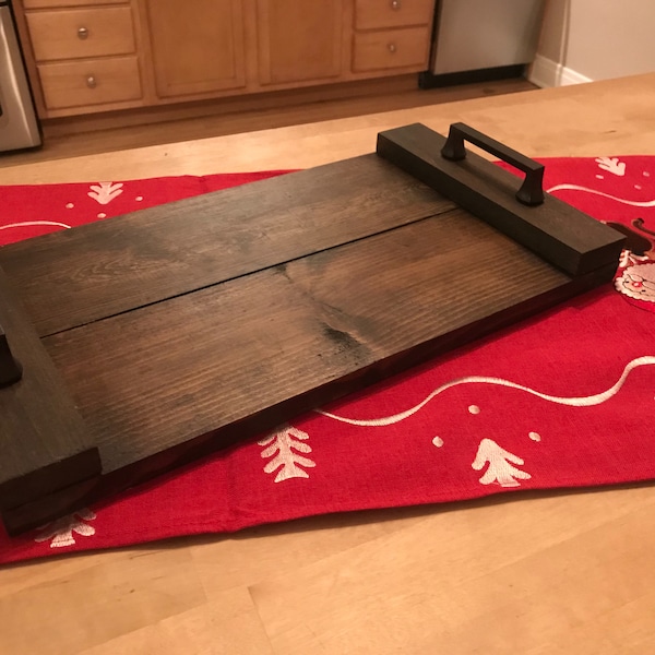 Reclaimed Wood Charcuterie Cheese Board - Etsy
