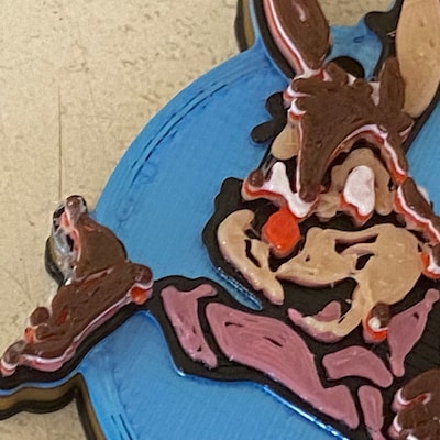 Seven Dwarfs Mine Train Sign - Etsy