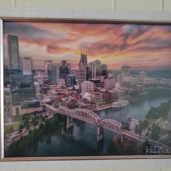 Florida Keys Schiffswrack Segelboot Wandkunst (Leinwand, Metall, Acryl ...