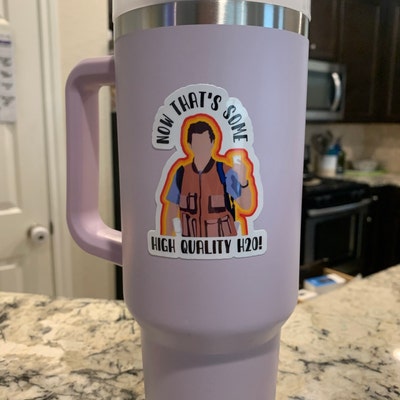 Hello Sydney Sticker Scream Ghost Face Movie Quote - Etsy