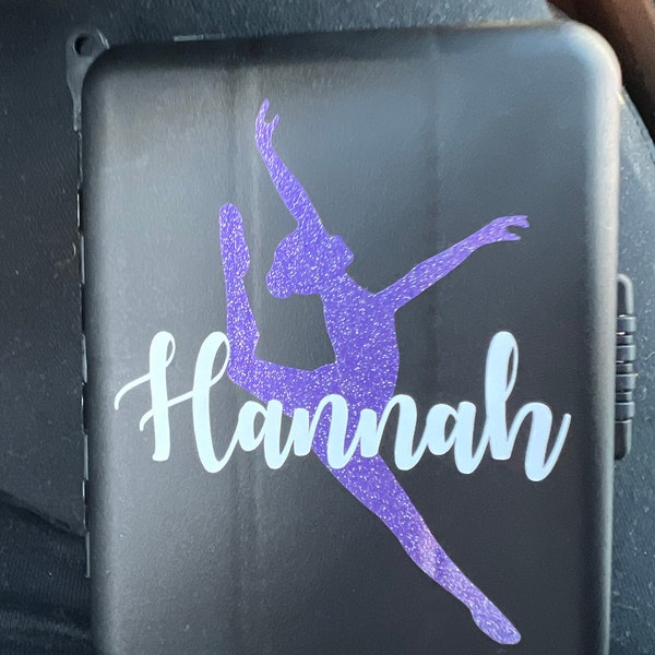 Fully Stocked Competition Hair Kit | INSTOCK | Mini Hair Kit | Dance ...