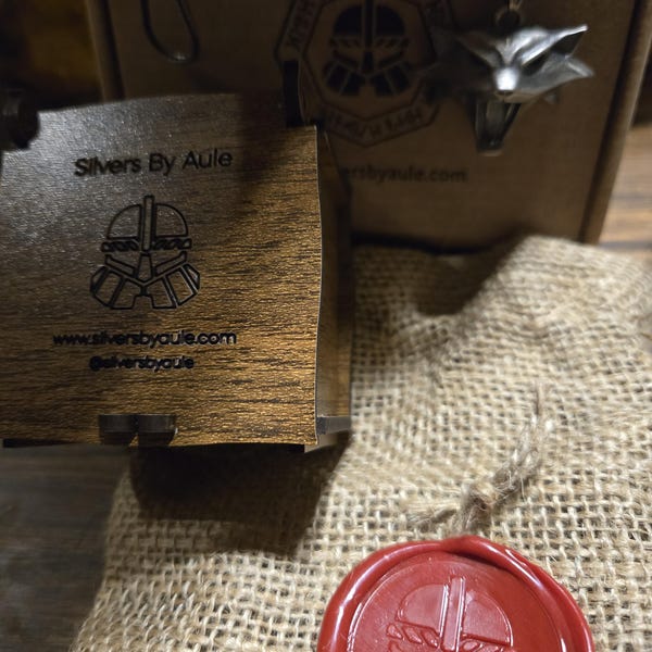 Ring of Telekinesis, Handcrafted 925 Sterling Silver Intricate Psychic ...