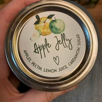 Return Address Labels, Transparent Return Address Stickers, Formal ...