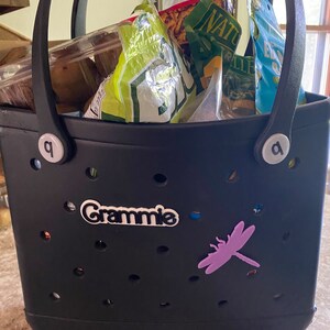 Boozie Bogg Bag Attachment Knob, Boozie Bogg Bag Knob, Bogg Bag Charms ...