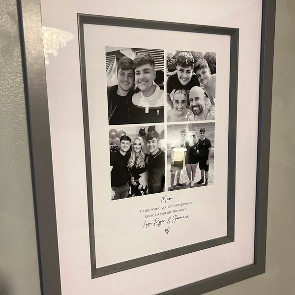 Personalised Child Dinner Set, Ceramic Plates & Bowl Set, Gift for ...