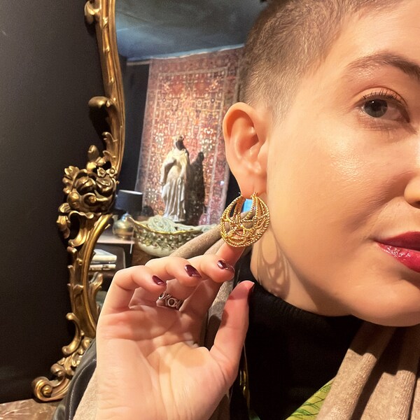 Vintage Remake Pink Satin Corset With Pink Ribbon-handmade Corset - Etsy