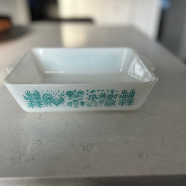 Antique Robin in Tree Cobalt Blue Mug Mosser Glass Bryce Bros EAPG ...