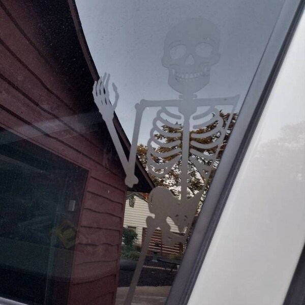 Dandelion Car Decal, Car Decals for Women Cute, Floral Decals Car ...