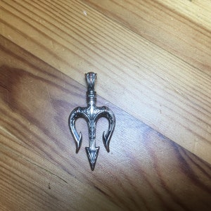 Silver Long Bar Pendant Necklace for Men or Women, Stainless Steel ...