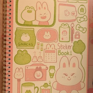 Wind Chime Acrylic Keychains - Etsy