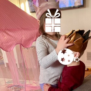 Music Birthday Crown Music Note Crown Music Birthday Hat | Etsy