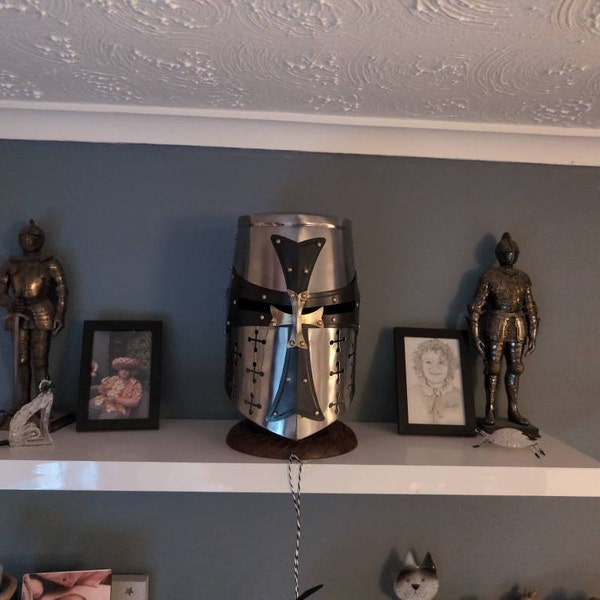 Nazgûl Outfit Perfect Halloween Outfit Ringwraith Robes Black Rider ...