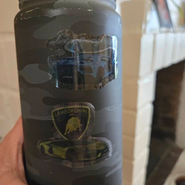 Kids Supercar Backpack, Kids Backpack, Gifts for Boys, Back to School ...