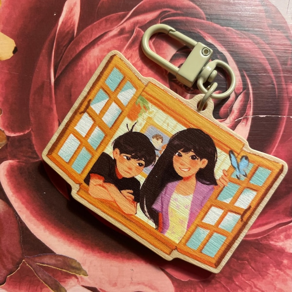ALIEN STAGE ALNST Holographic Bookmarks/tickets - Etsy UK