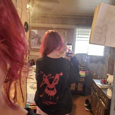 Cute Itzy Members Chibi Sweatshirt, Itzy Checkmate Hoodie, ITZY ...