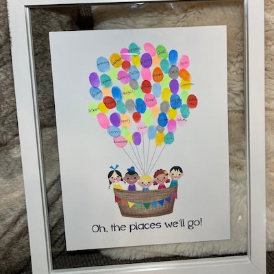 INSTANT DOWNLOAD Teacher Thank You Gift, Teacher Appreciation Gift ...