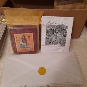 Catholic Patches Virgin Mary Our Lady of Guadalupe Parche Católico ...