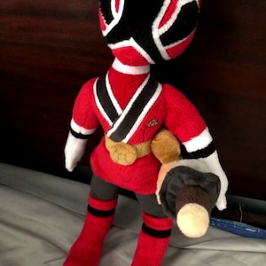 Garcello of Friday Night Funkin 165 42 Cm FNF Plush - Etsy