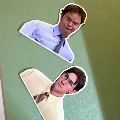 Nick Miller Schmidt Winston Bishop in College the Boys - Etsy