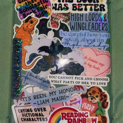 Fourth Wing Dragon Tail Species - Etsy