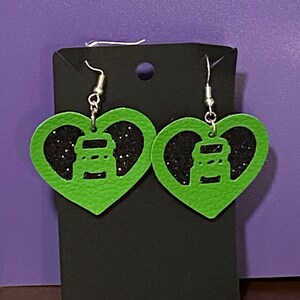 DIGITAL Beep Wave Keychain Bundle - Etsy