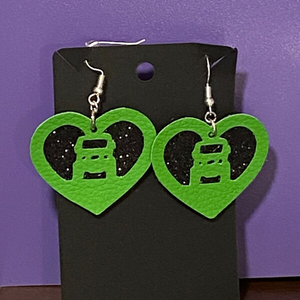 DIGITAL Beep Wave Keychain Bundle - Etsy