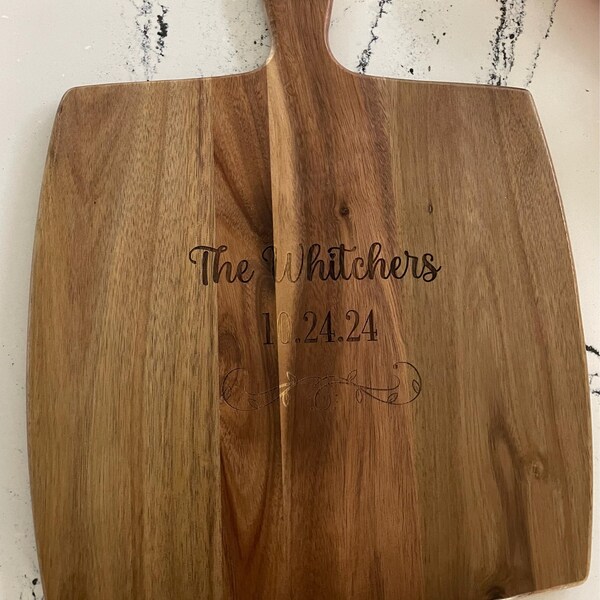 Christmas Ornament, 2 Layered 3D Christmas Scene Ornament, Xmas Tree ...