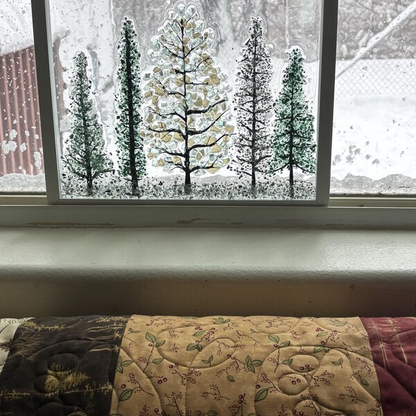 Crushed Glass, Shell and Resin Sea Turtles - Etsy