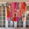Veuve/bachelorette Party Backdrop/bridal Shower Party Backdrop/pink and ...